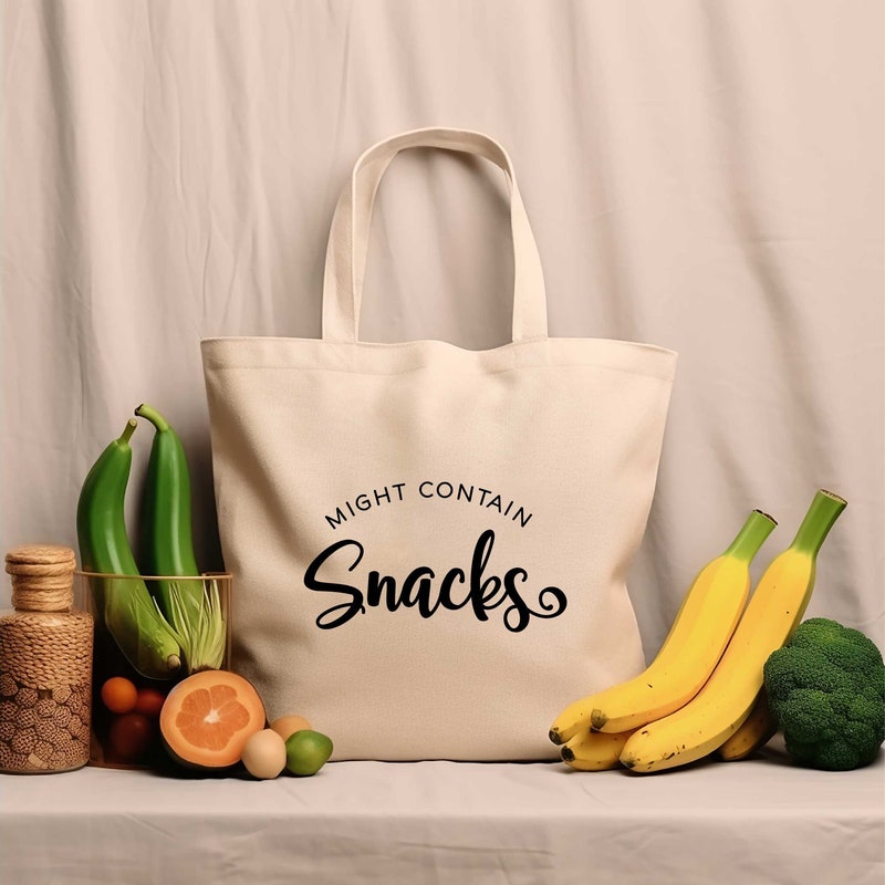 Funny Tote Bag - Etsy