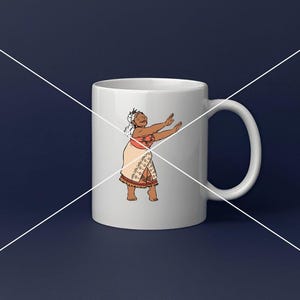 Gramma_tala_hula_dancing_moana_016 Svg Dxf Eps Pdf Png, Cricut, Cutting ...