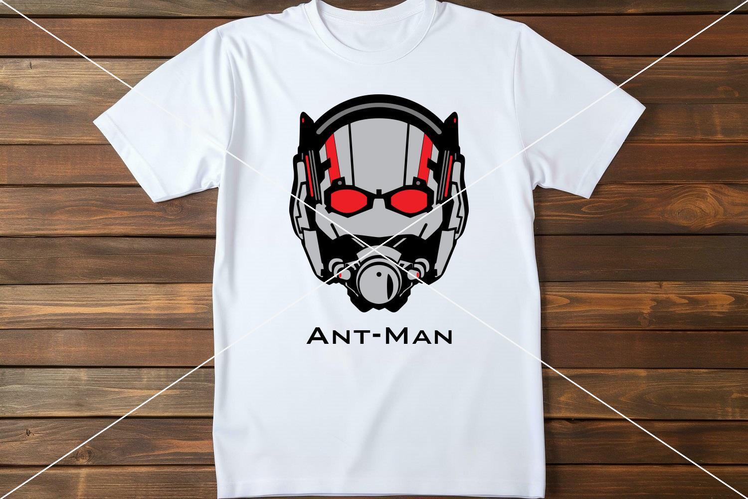 Ant_man Svg Dxf Eps Pdf Png, Cricut, Cutting File, Vector, Clipart ...