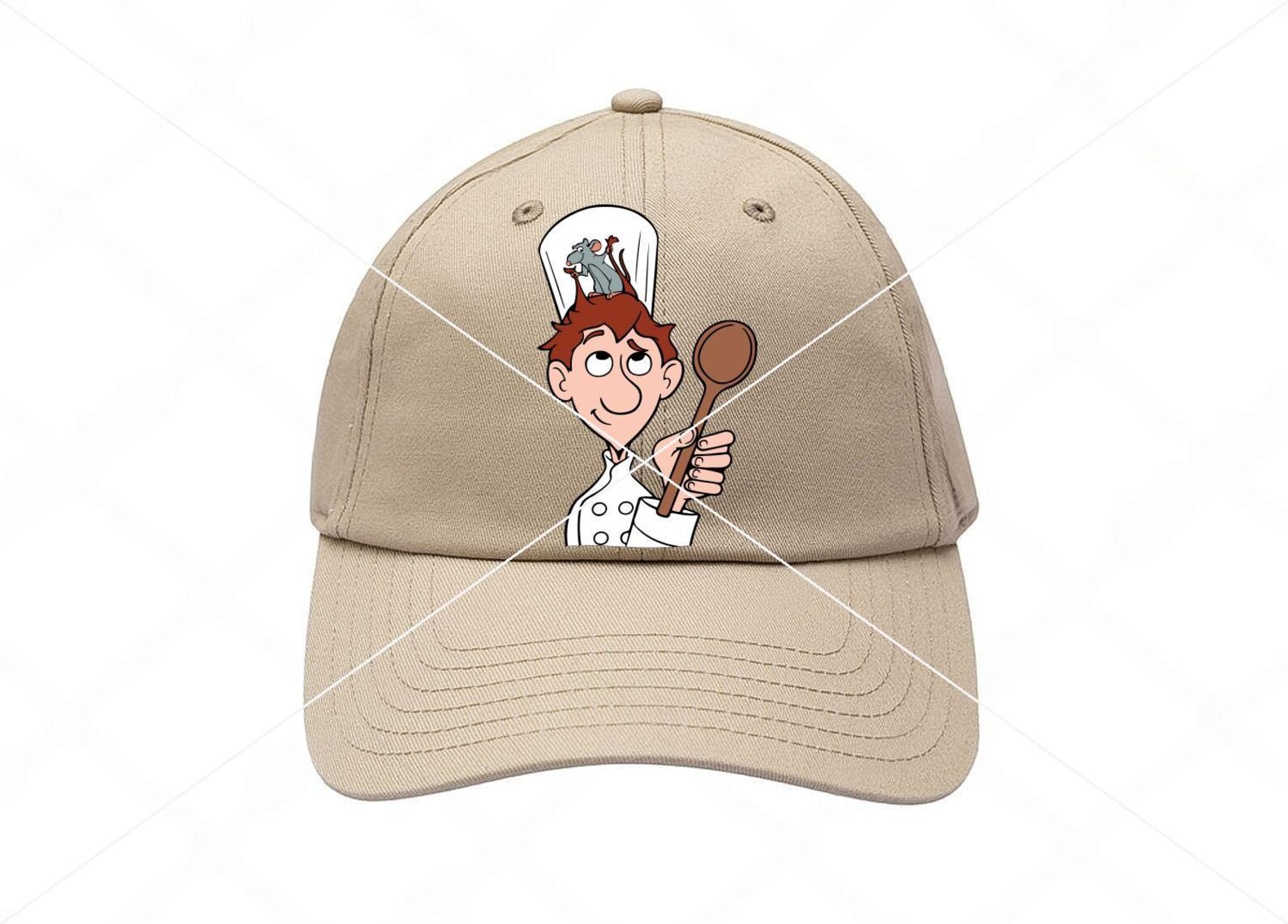 Linguini_and_remy_mouse_ratatouille_013 Svg Dxf Eps Pdf Png, Cricut ...