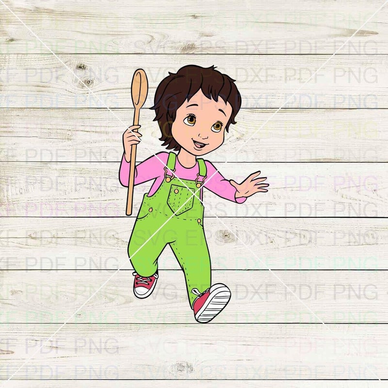 Fancy Nancy Svg - Etsy