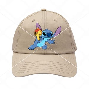 Stitch_lilo_and_stitch_007 Svg Dxf Eps Pdf Png, Cricut, Cutting File ...