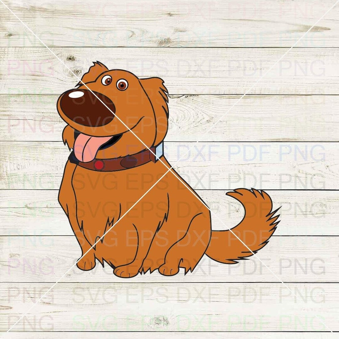 Dog_dug_up_010 Svg Dxf Eps Pdf Png, Cricut, Cutting File, Vector, Clipart - Instant Download - Etsy