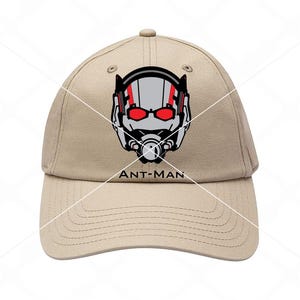 Ant_man Svg Dxf Eps Pdf Png, Cricut, Cutting File, Vector, Clipart ...