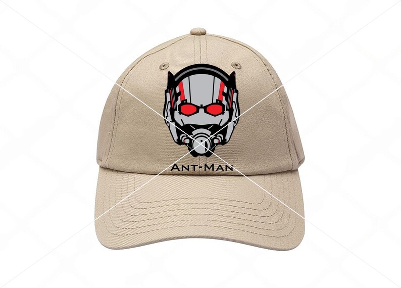 Ant_man Svg Dxf Eps Pdf Png, Cricut, Cutting File, Vector, Clipart ...