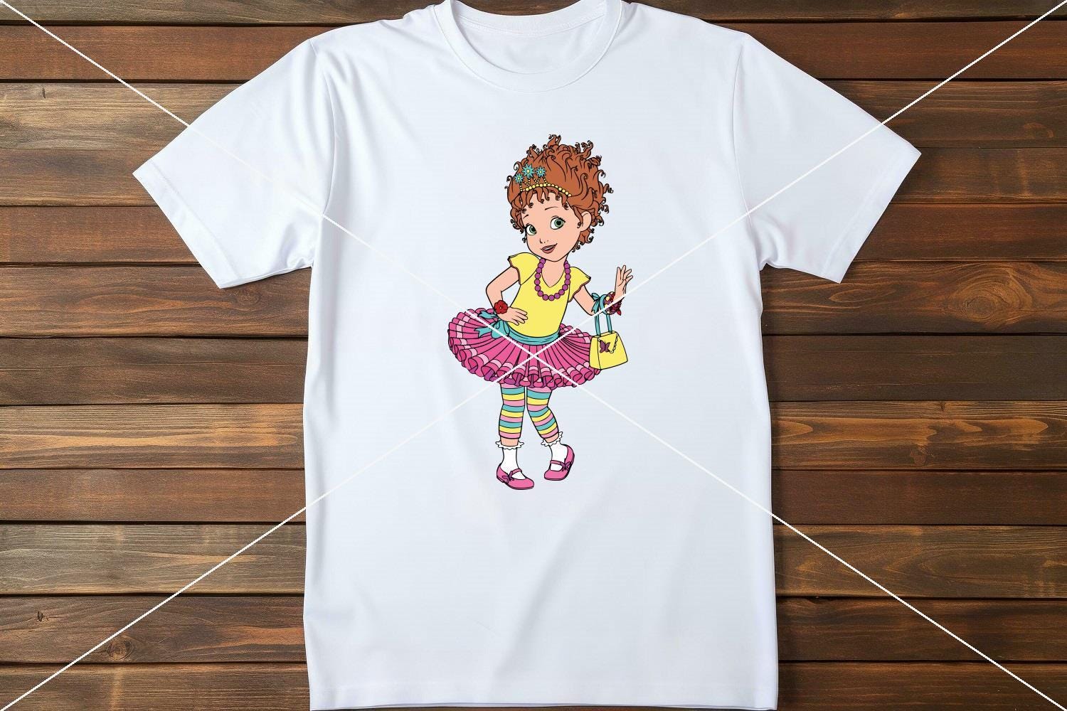 Fancy_nancy_001 Svg Dxf Eps Pdf Png, Cricut, Cutting File, Vector ...