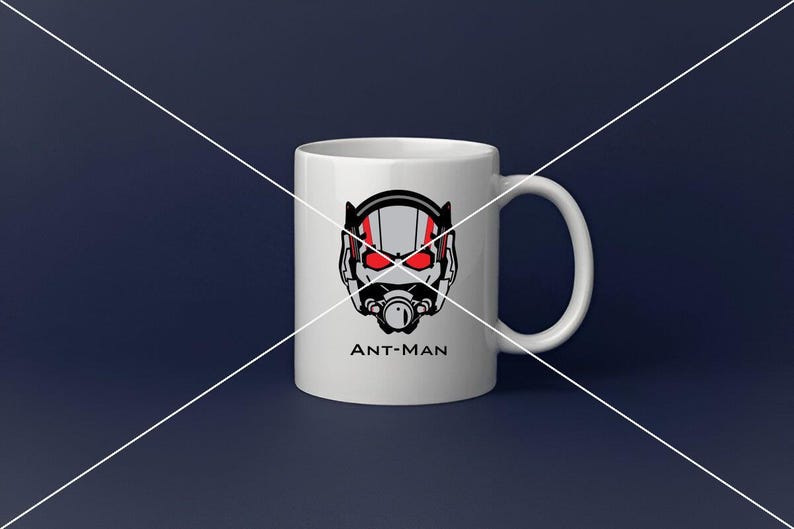 Ant_man Svg Dxf Eps Pdf Png, Cricut, Cutting File, Vector, Clipart ...