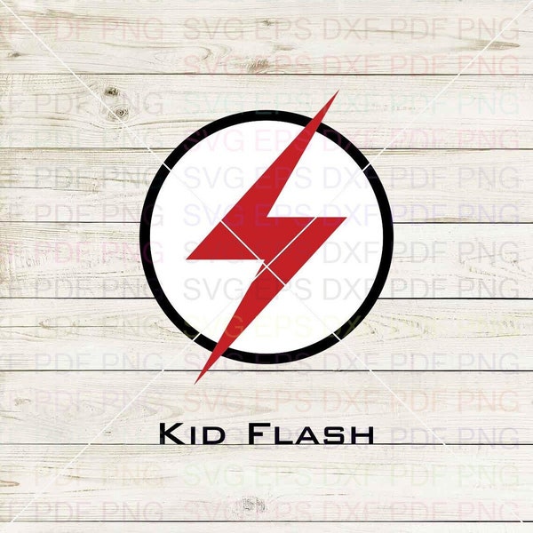 Flash Sticker - Etsy