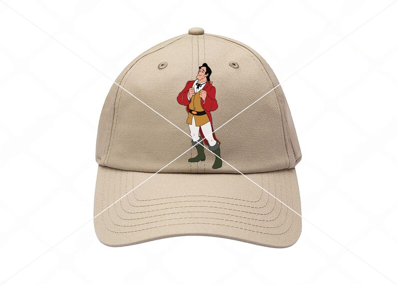 Gaston_lefou_beauty_and_the_beast_017 Svg Dxf Eps Pdf Png, Cricut ...