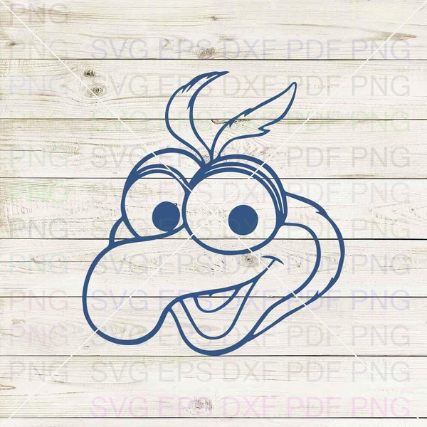 Gonzo - Etsy