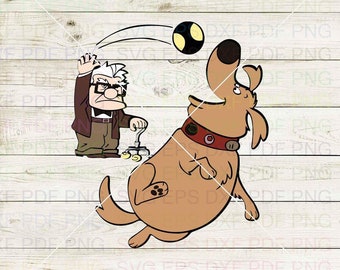 His_angel_pink_lilo_and_stitch Svg Outline Dxf Eps Pdf Png, Cricut ...