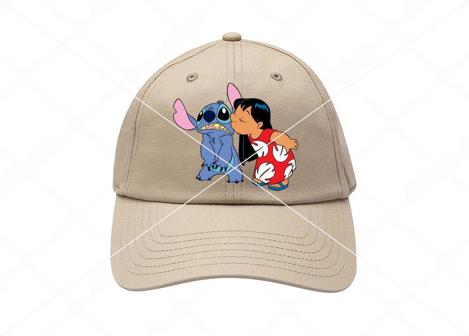 Lilo_kissing_stitch_lilo_and_stitch_034 Svg Dxf Eps Pdf Png, Cricut ...