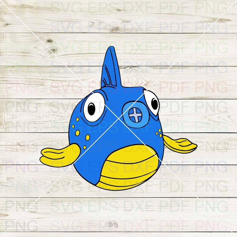 Squeakers_doc_dottie_mcstuffins_036 Svg Dxf Eps Pdf Png, Cricut ...