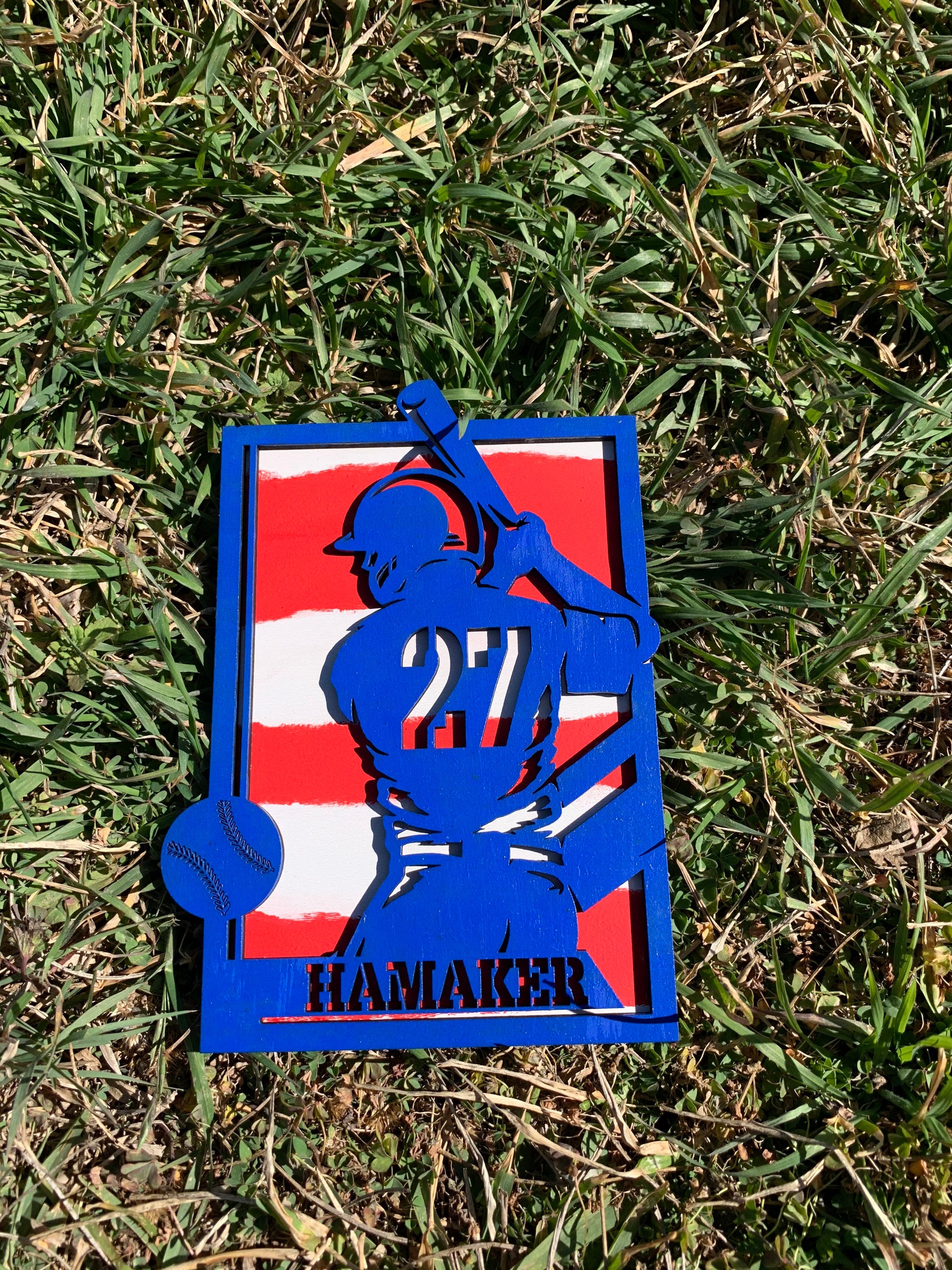 Sport Signs - Etsy
