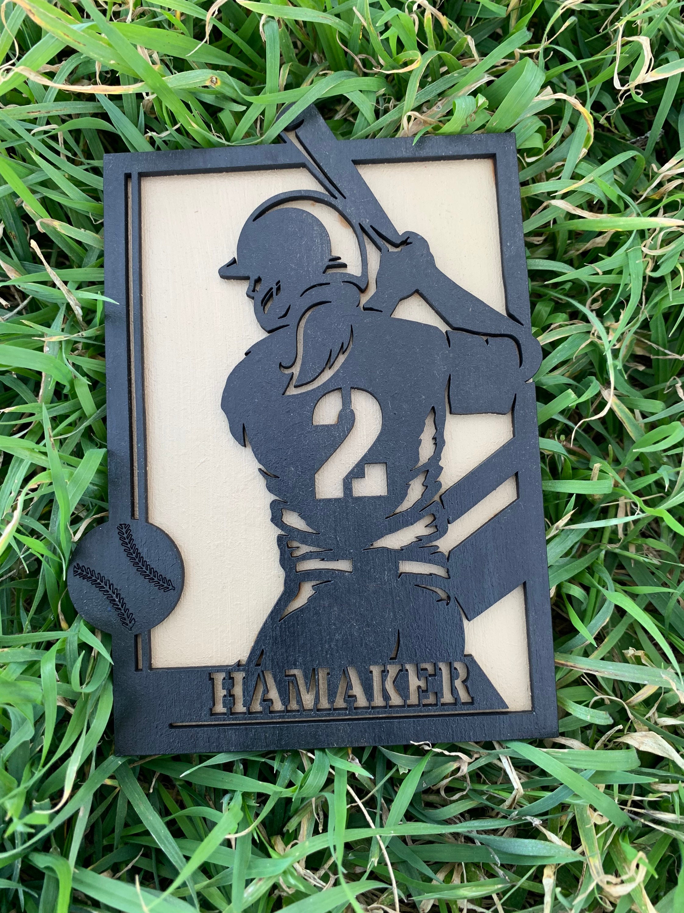 Sport Signs - Etsy