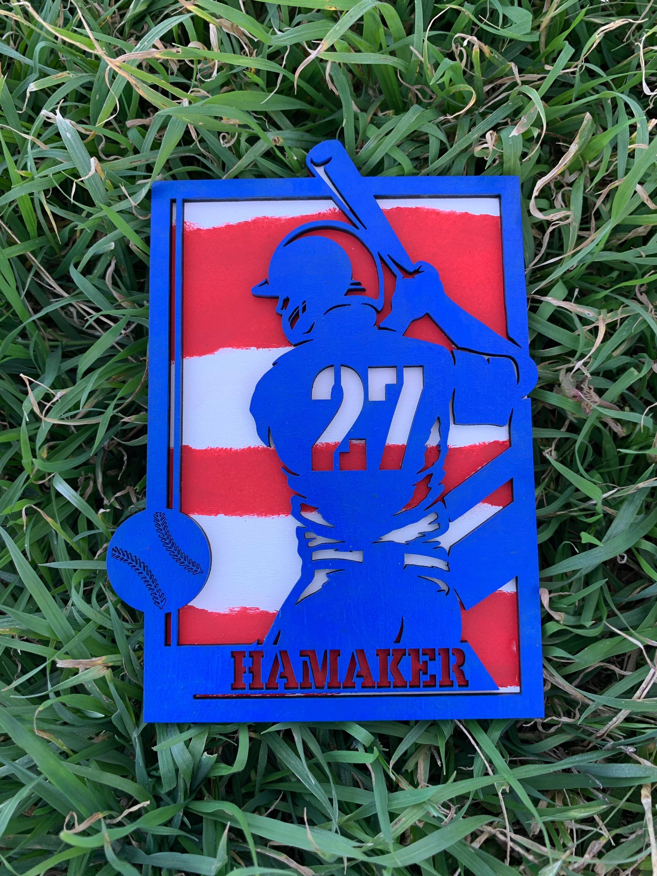 Sport Signs - Etsy