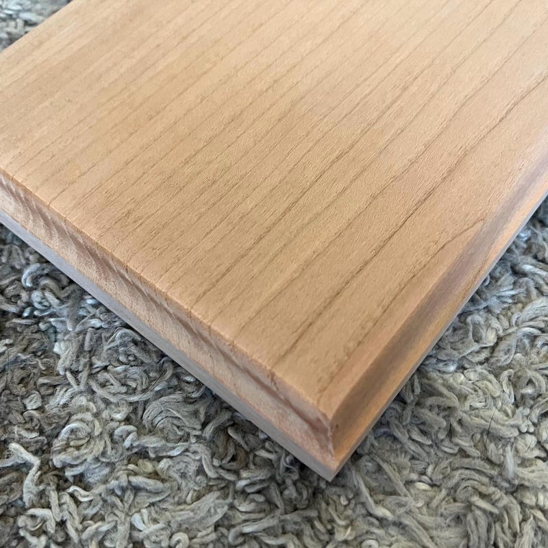 Cherry Plaque Blank - Etsy