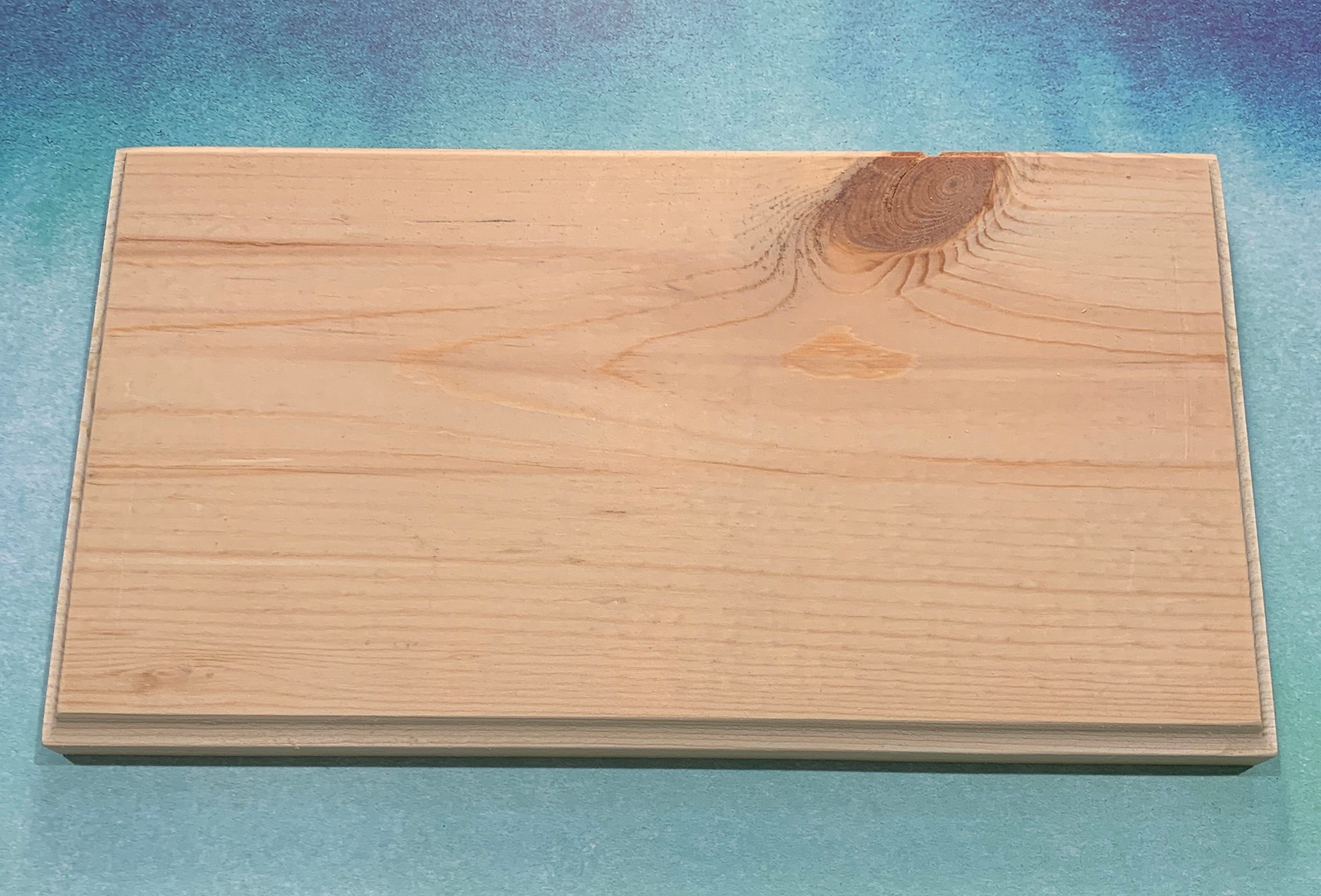 Unfinished Wood Beveled Plaques 7.5 X 8-22 Wide 3/4in - Etsy