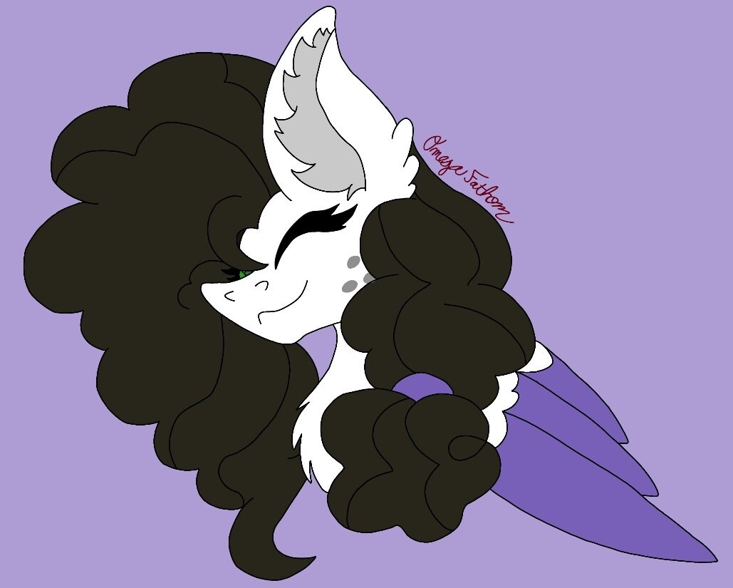 Mlp Headshot Commissions - Etsy