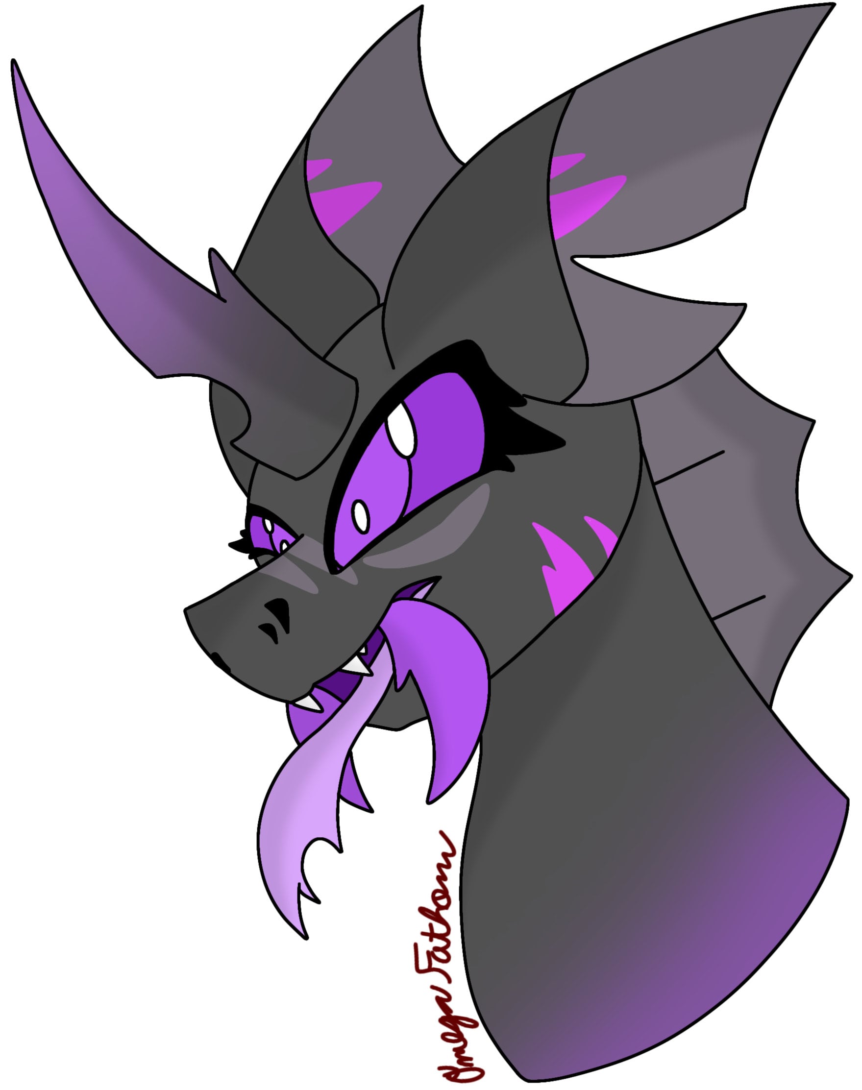 Mlp Headshot Commissions - Etsy