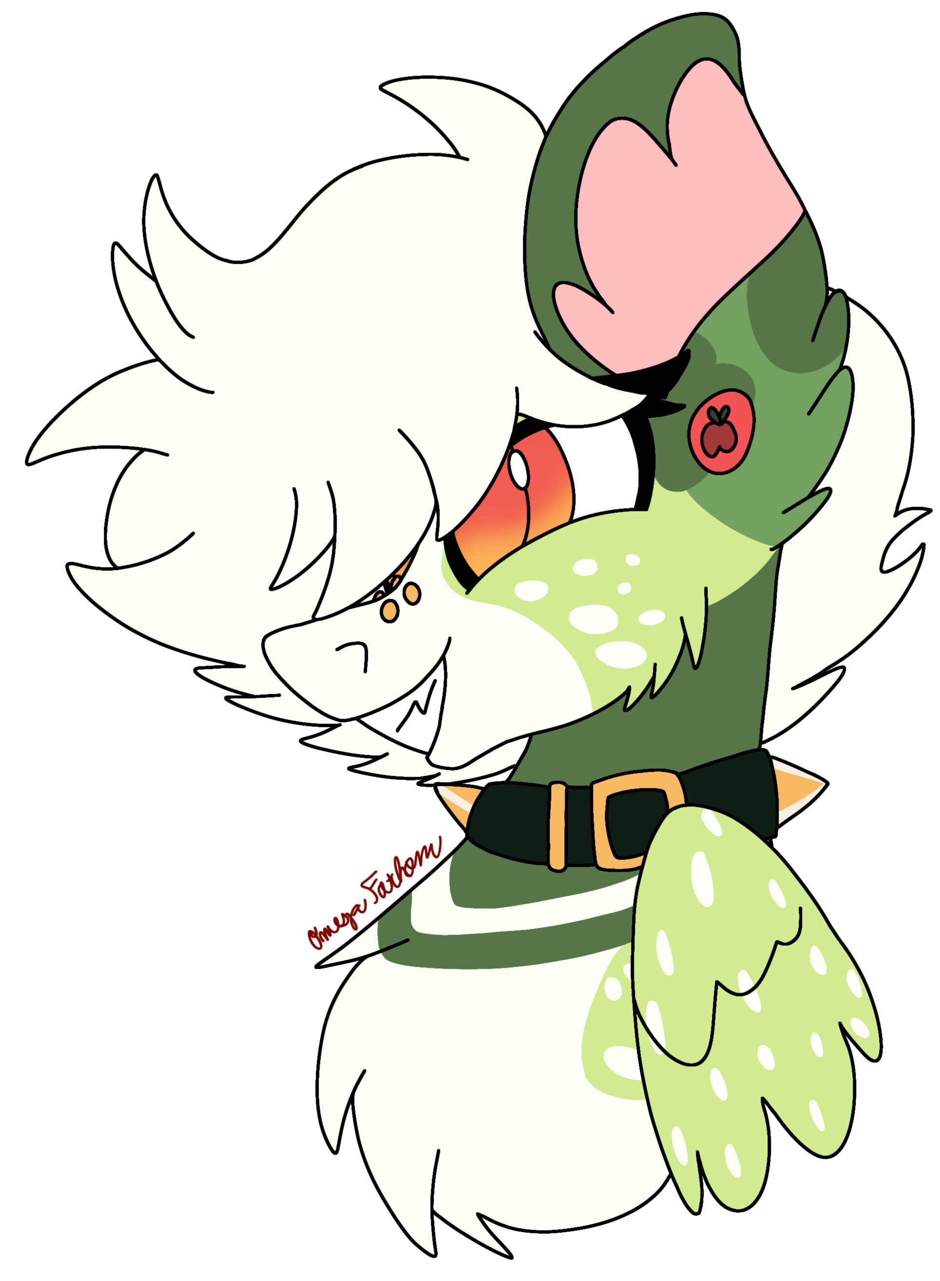 Mlp Headshot Commissions - Etsy