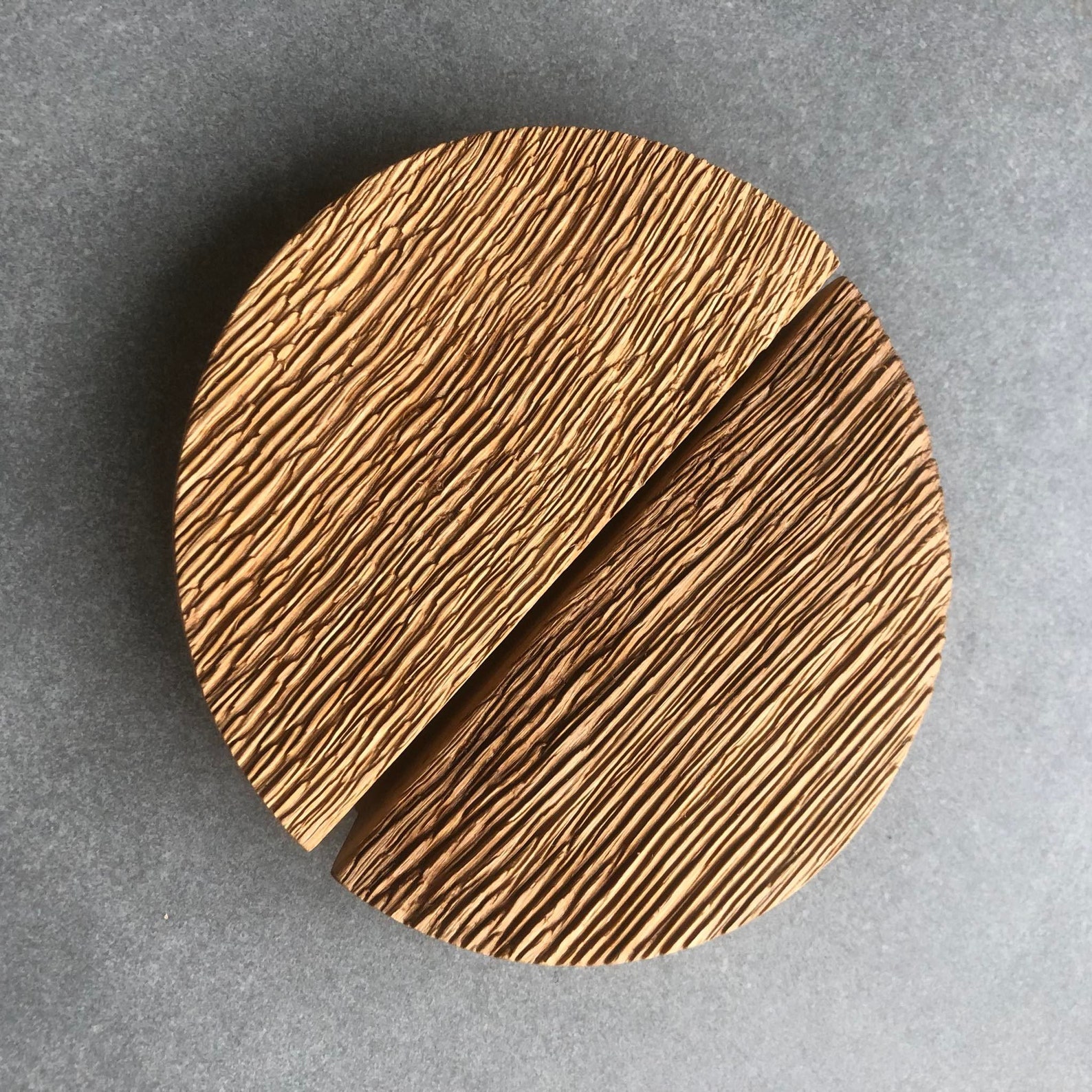 Wood Handles/design Handle/home Decor Accessories/solid Oak Wood ...