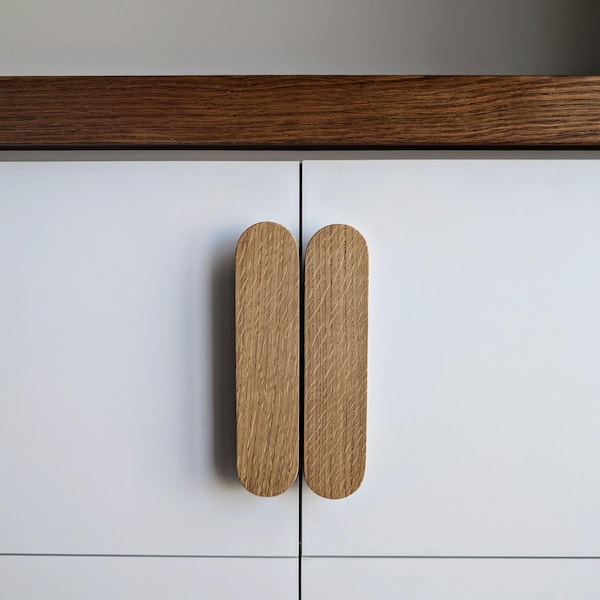 Wardrobe Handles - Etsy