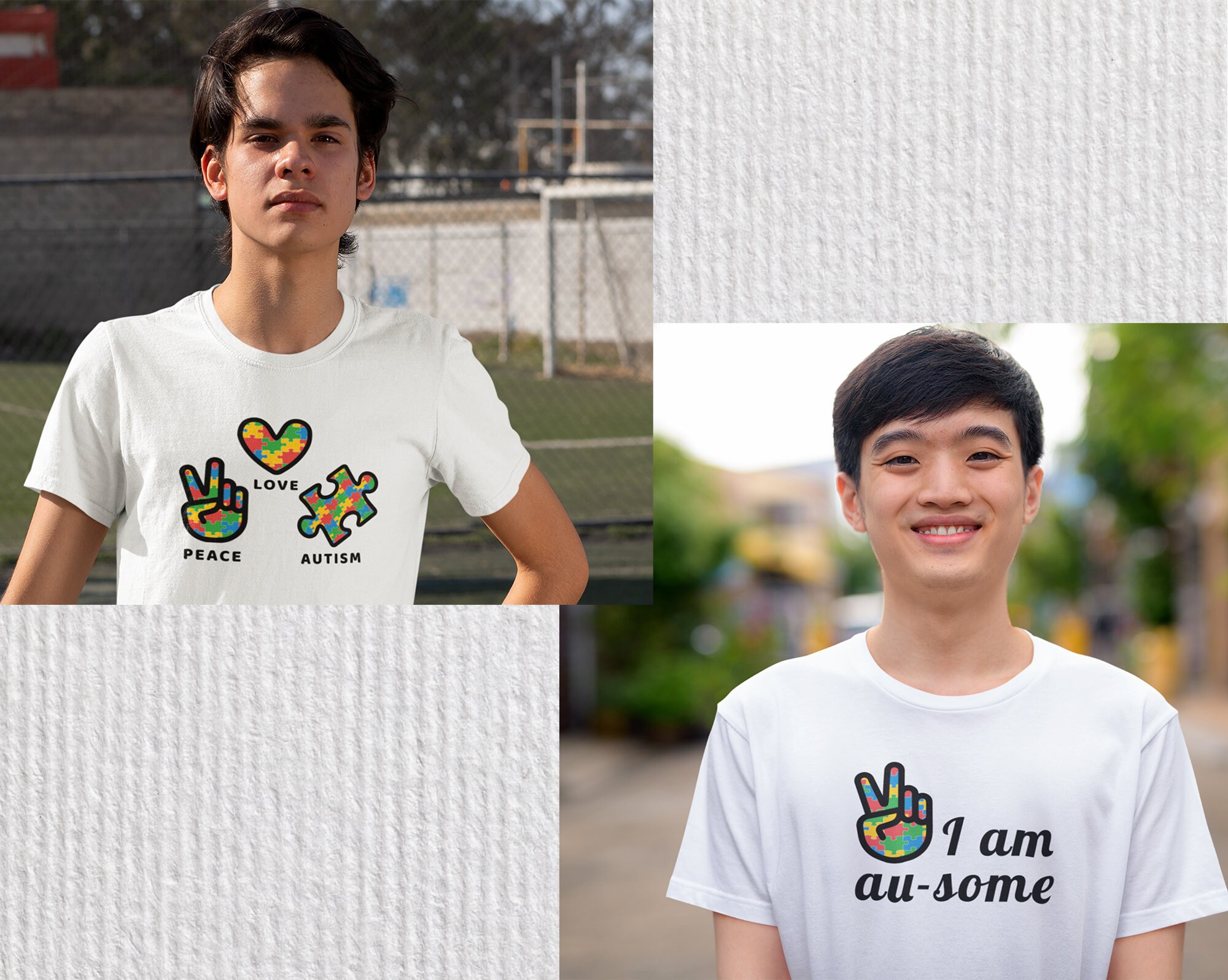 Autism Svg, I Be Here for You, Friends Autism Family Png, Love Proud ...