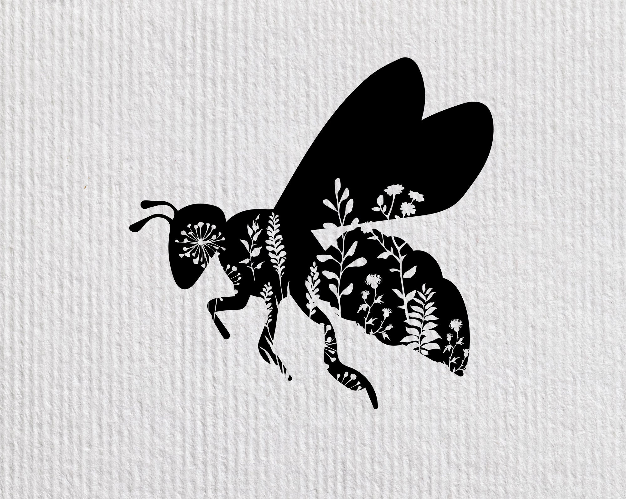 Horse Svg Flowers, Floral Pony Png, Hoss House Sign, Horse Sublimation ...