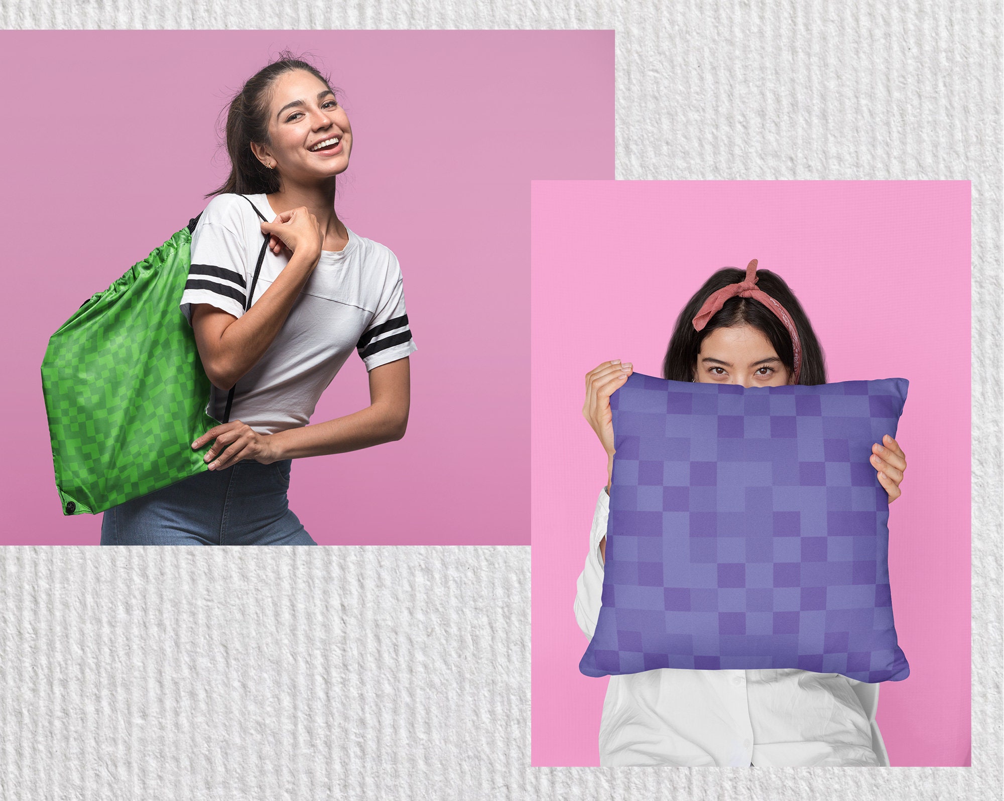 Pixel Svg, Pixel Pattern Bundle, Pixel Digital Paper Texture Papers ...
