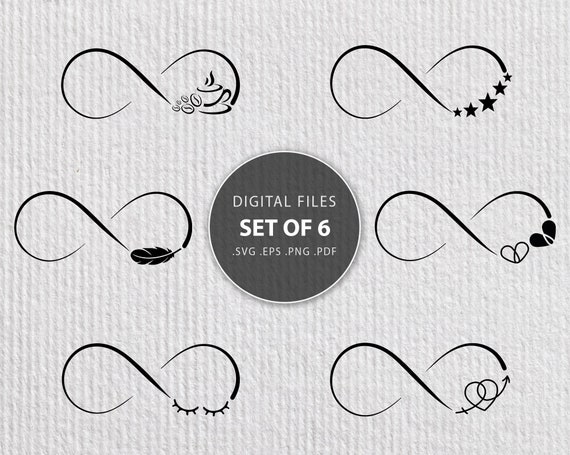 Infinity And Beyond Symbol