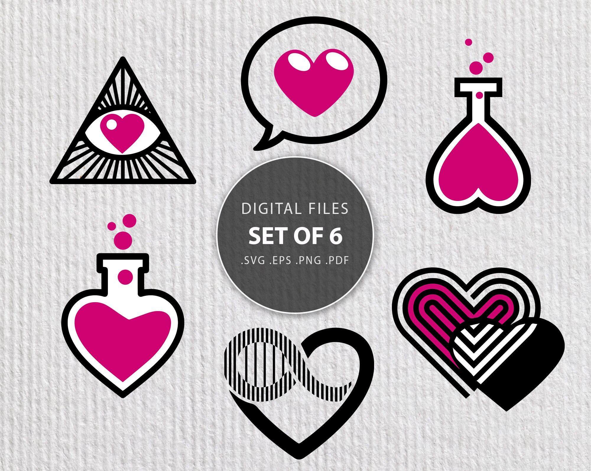 Wink Eye SVG, Winking Look, Eyes and Eyebrows, Eyebrows and Eyelashes ...