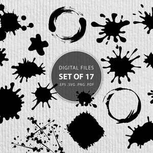 Scribbles Svg Bundle, Scratch Svg Kit, Outline, Sketches, Hand ...