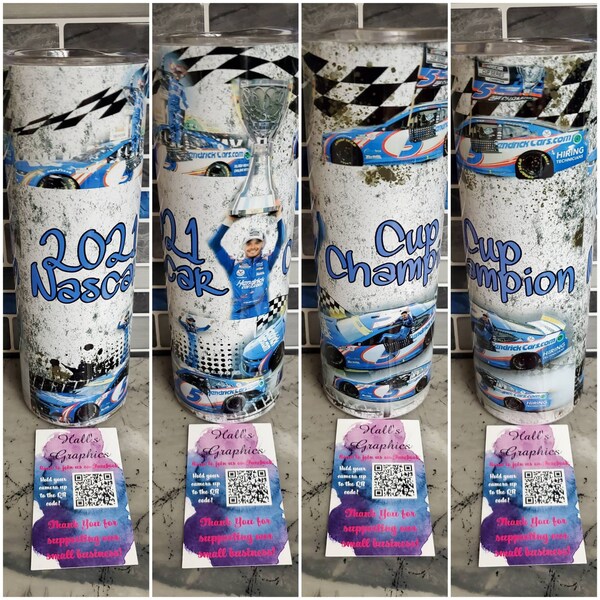 Kyle Larson Svg - Etsy