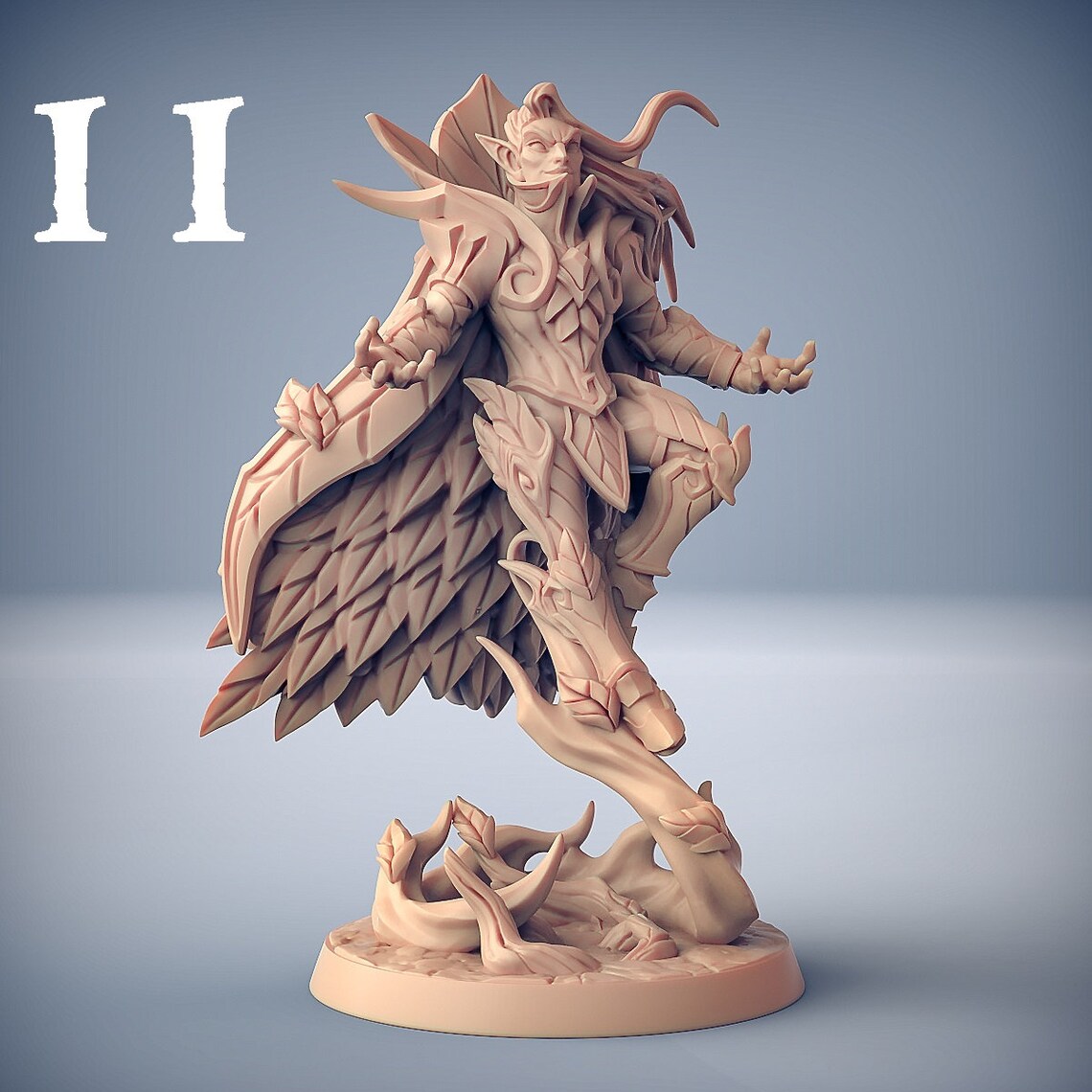 Sylvan Knights Part two Artisan Guild Wargaming D&D DnD | Etsy