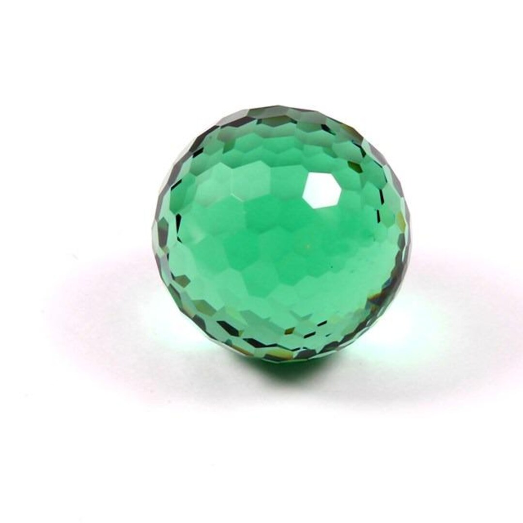 Green Nano Balls 36.45 Carat - Etsy
