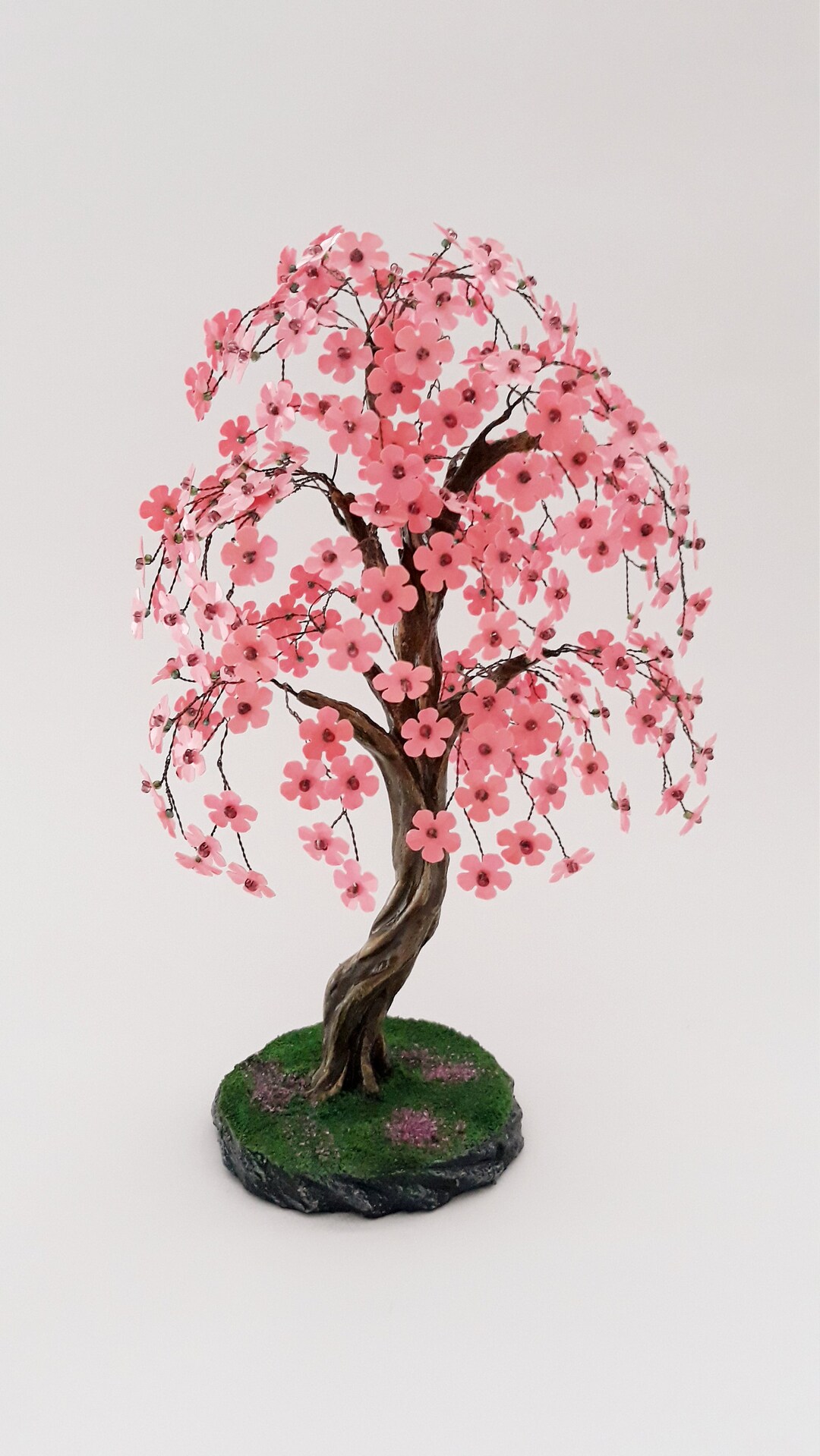 Pearl Tree Wire Tree Tree of Life Table Decoration Wedding - Etsy