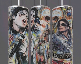 Michael Jackson Mug - Etsy