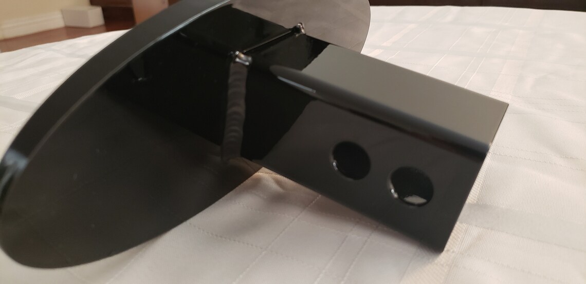 U.S. Army Tow Hitch Plate - Etsy