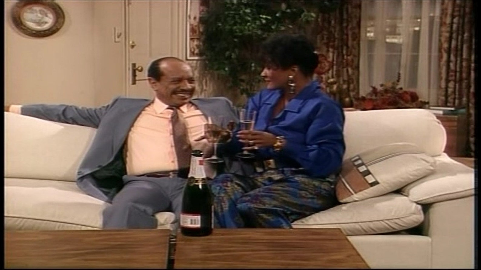 Amen tv comedy show complete series on dvd | Etsy