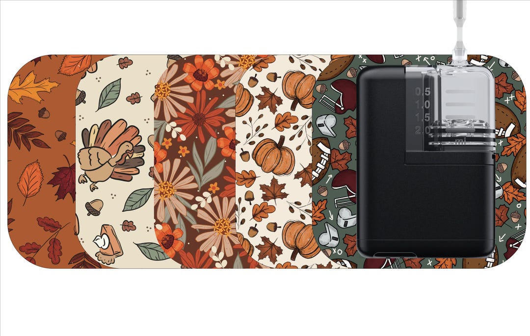 Glucomart Grip Sleeve for Mobi | Stick & Go | Durable Lightweight ...