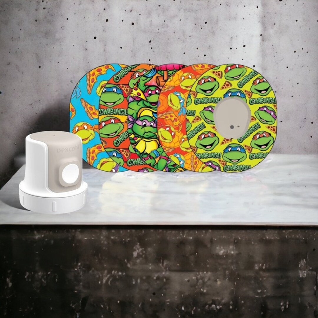 Dexcom G7 Patch Dexcom G7 Adhesive Patch for Kids No-lift Dexcom ...