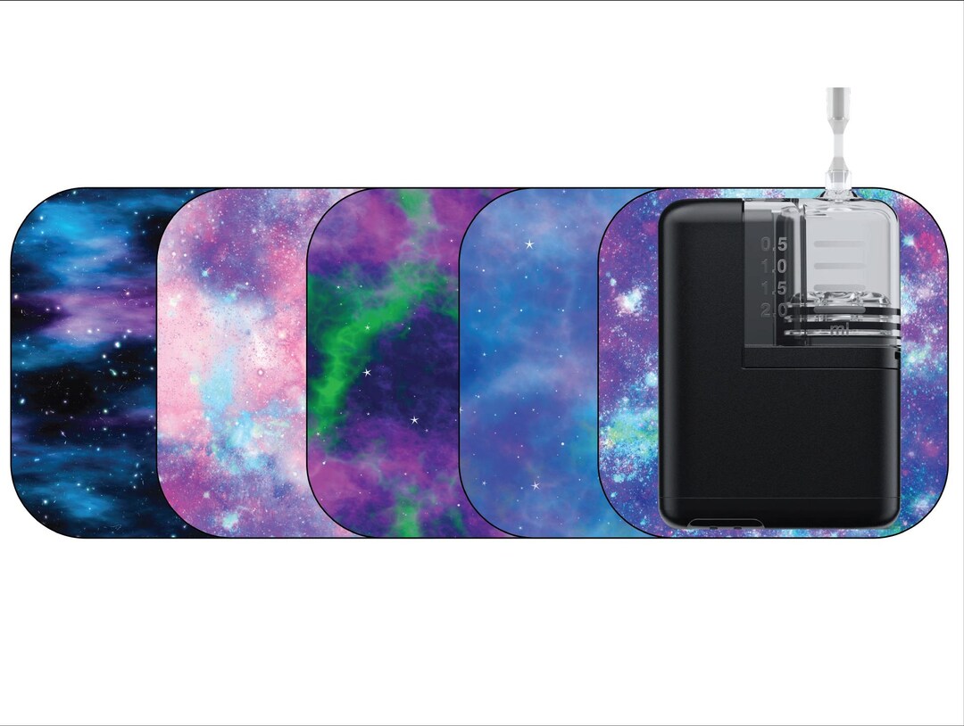 Glucomart Grip Sleeve for Mobi | Stick & Go | Durable Lightweight ...