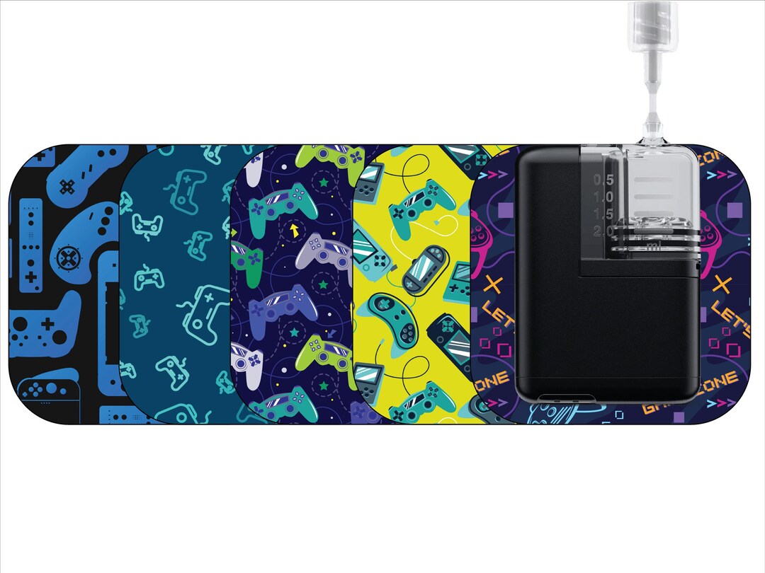 Glucomart Grip Sleeve for Mobi | Stick & Go | Durable Lightweight ...