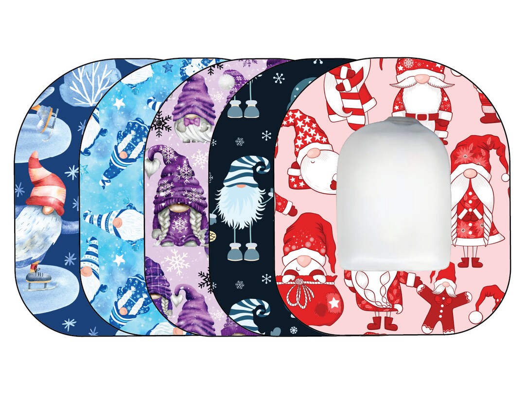 Omnipod 5 Adhesive Patch Omnipod 5 Patches Omnipod Patches Omnipod ...