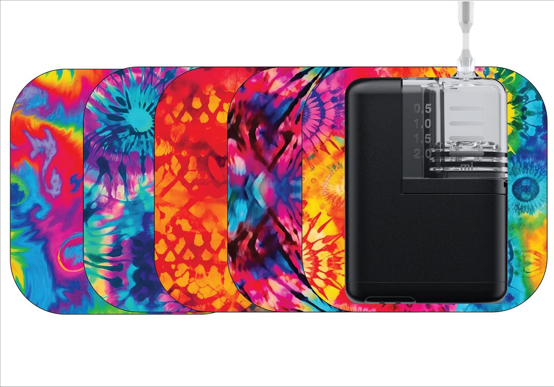 Glucomart Grip Sleeve for Mobi | Stick & Go | Durable Lightweight ...