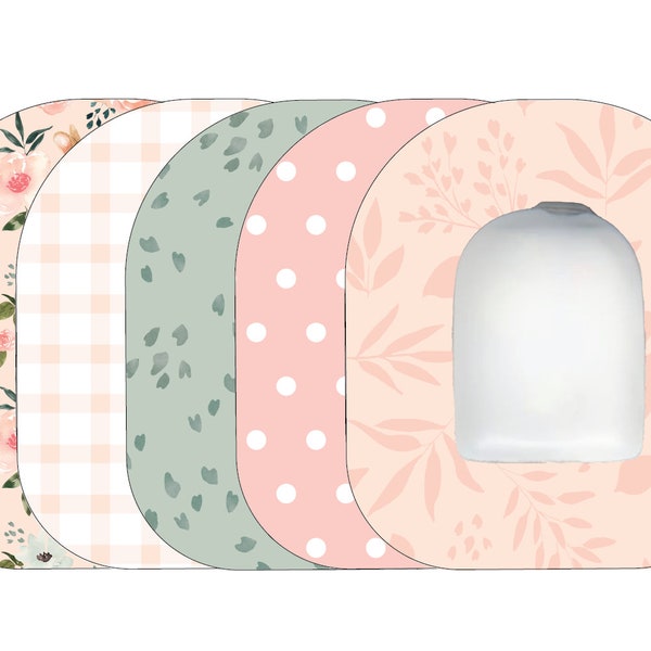 Omnipod Covers - Etsy