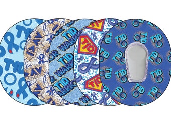 Toy Dexcom for Elf or Barbie Toy Insulin Pump Toy Omnipod Toy Omnipod 5 ...