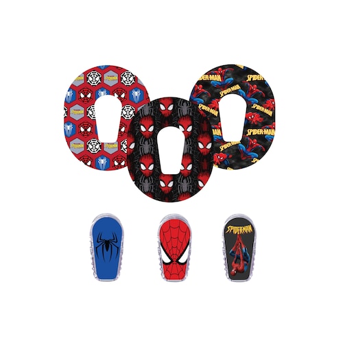 Premium Dexcom G6 Patch No Lift Character Dexcom Overpatch - Etsy