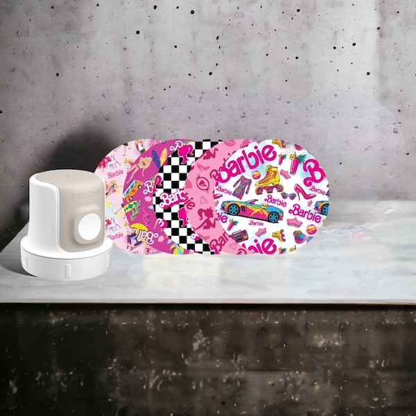 Dexcom G7 Sensor Covers - Etsy